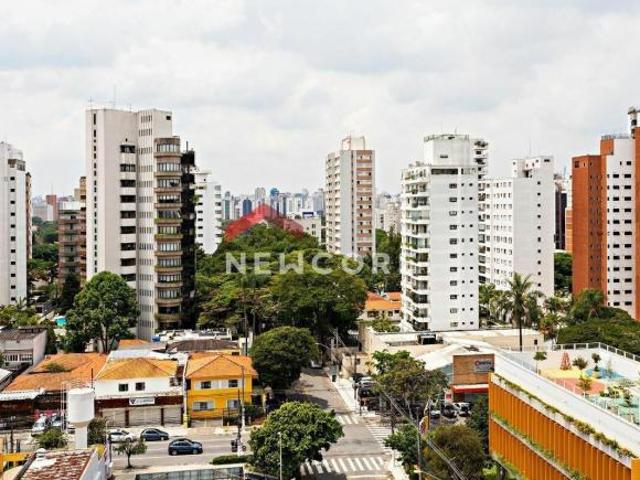 Apartamento em Rua Princesa Isabel Campo Belo São Paulo/SP