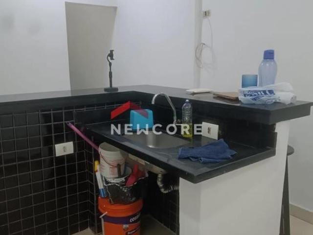 Apartamento em Rua Princesa Isabel Itararé São Vicente/SP