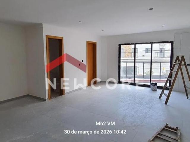 Apartamento em Rua Princesa Isabel Vila Guiomar Santo André/SP
