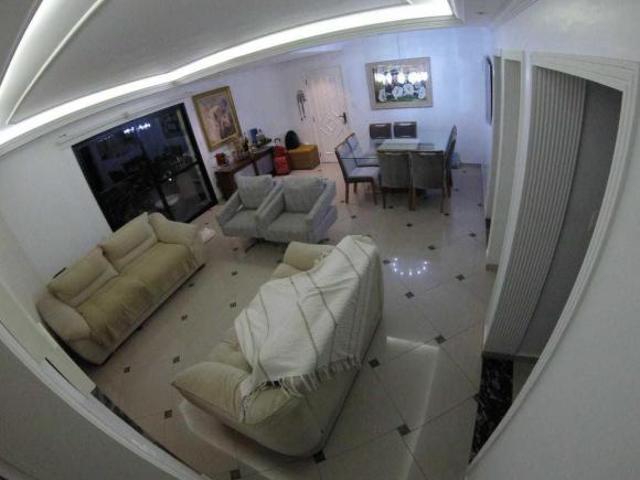 Apartamento em Rua Princesa Isabel Vila Guiomar Santo André/SP