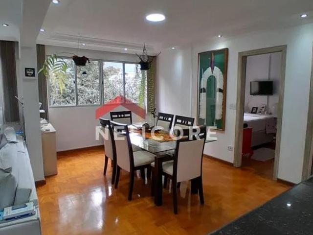 Apartamento em Rua Princesa Maria Amélia Vila Guiomar Santo André/SP