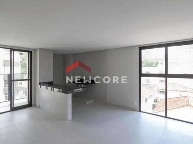 Apartamento em Rua Professor Magalhães Drumond Santo Antônio Belo Horizonte/MG