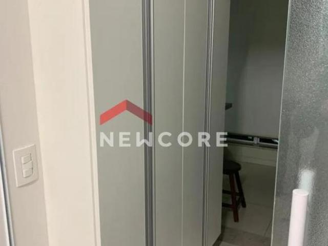 Apartamento em Rua Professor Alberto Brandão de Rezende Jardim Amália Bauru/SP