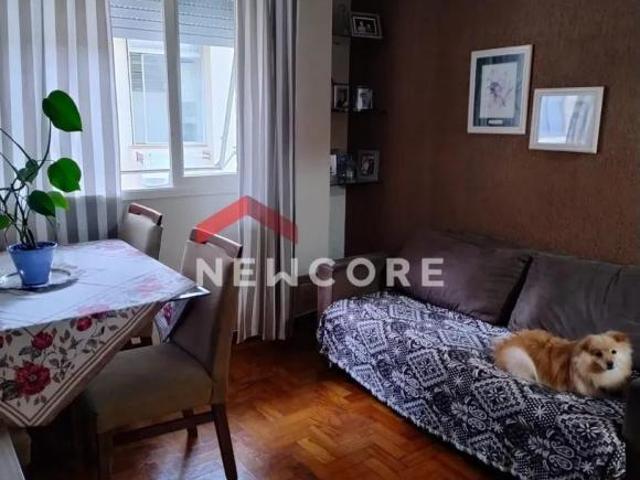 Apartamento em Rua Professor Álvaro Alvim Rio Branco Porto Alegre/RS