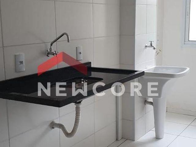 Apartamento em Rua Professor Antônio Firmino Proença Caguassu Sorocaba/SP