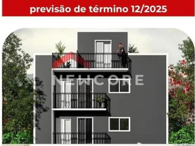 Apartamento em Rua Professor Araújo Coelho Jardim Líbano São Paulo/SP