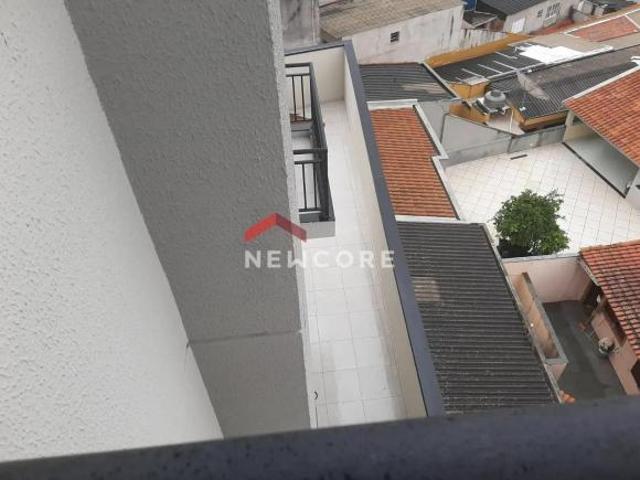 Apartamento em Rua Professor Araújo Coelho Jardim Líbano São Paulo/SP