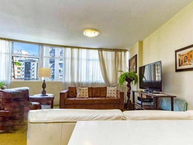 Apartamento em Rua Professor Artur Ramos Jardim Paulistano São Paulo/SP