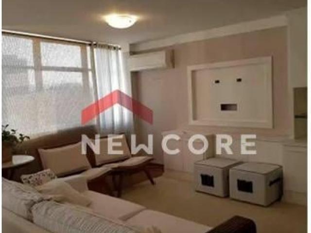 Apartamento em Rua Professor Artur Ramos, 178 Jardim Paulistano São Paulo/SP