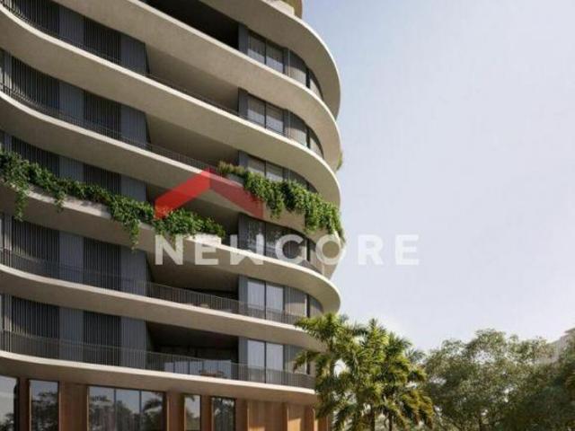 Apartamento em Rua Professor Assis Gonçalves Água Verde Curitiba/PR