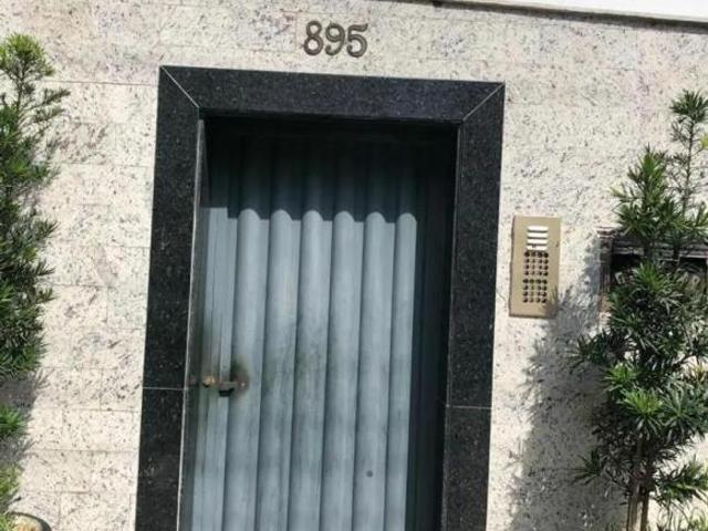 Apartamento em Rua Professor Bressane Nova Vista Belo Horizonte/MG