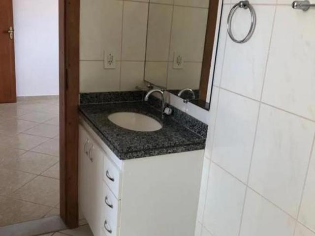 Apartamento em Rua Professor Bressane Nova Vista Belo Horizonte/MG