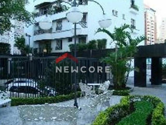 Apartamento em Rua Professor Carlos de Carvalho Itaim Bibi São Paulo/SP