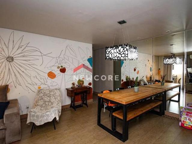 Apartamento em Rua Professor Carlos Escobar Ponta da Praia Santos/SP