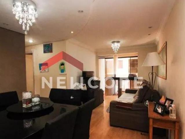 Apartamento em Rua Professor Carvalho Freitas Teresópolis Porto Alegre/RS