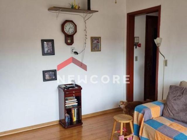 Apartamento em Rua Professor Carvalho Freitas Teresópolis Porto Alegre/RS