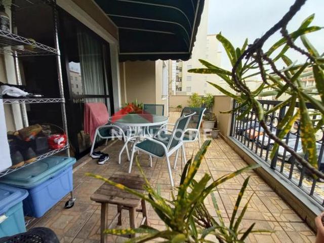 Apartamento em Rua Professor Celso Quirino dos Santos Cidade São Francisco São Paulo/SP