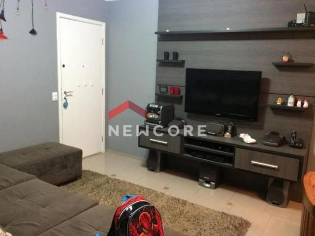 Apartamento em Rua Professor Dorival Dias Minhoto Lauzane Paulista São Paulo/SP