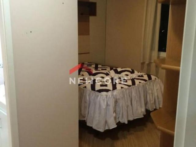 Apartamento em Rua Professor Dorival Dias Minhoto Lauzane Paulista São Paulo/SP