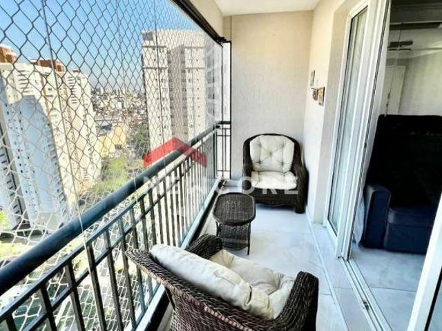 Apartamento em Rua Professor Dorival Dias Minhoto Lauzane Paulista São Paulo/SP