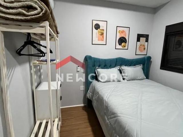 Apartamento em Rua Professor Doutor José Marques da Cruz Jardim das Acácias São Paulo/SP