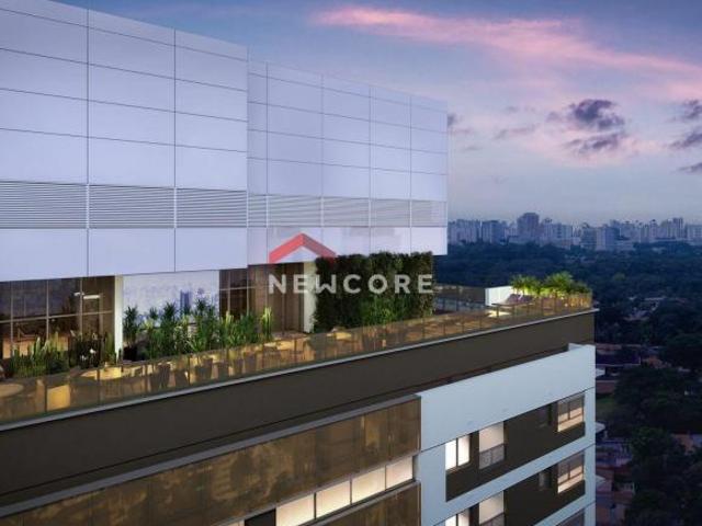 Apartamento em Rua Professor Filadelfo Azevedo Vila Nova Conceição São Paulo/SP