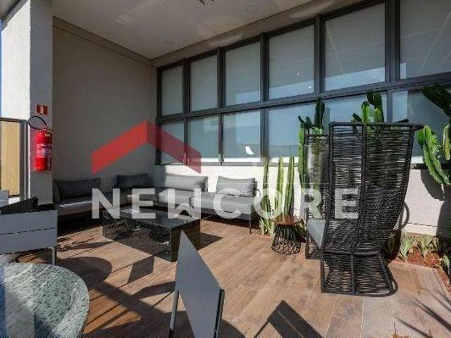 Apartamento em Rua Professor Filadelfo Azevedo Vila Nova Conceição São Paulo/SP