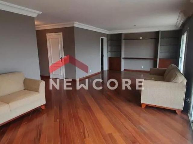 Apartamento em Rua Professor Filadelfo Azevedo Vila Nova Conceição São Paulo/SP