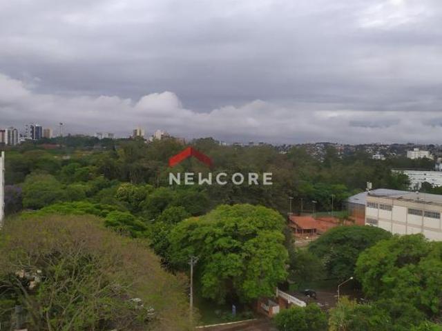 Apartamento em Rua Professor Freitas Cabral Jardim Botânico Porto Alegre/RS