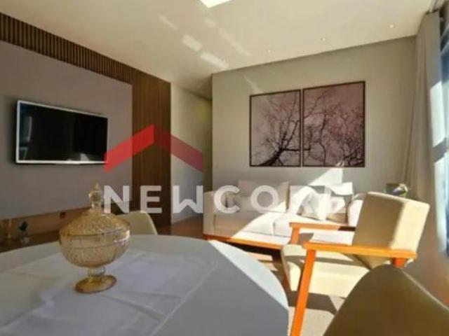 Apartamento em Rua Professor Freitas Cabral Jardim Botânico Porto Alegre/RS