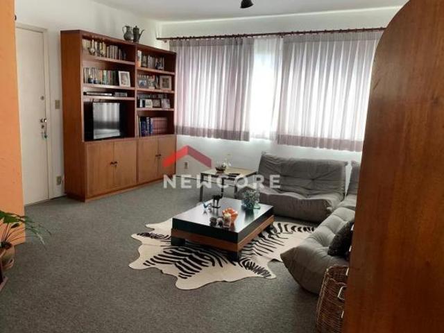 Apartamento em Rua Professor João Arruda Perdizes São Paulo/SP