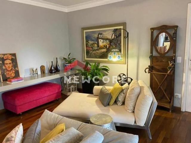 Apartamento em Rua Professor José Horácio Meirelles Teixeira Vila Suzana São Paulo/SP
