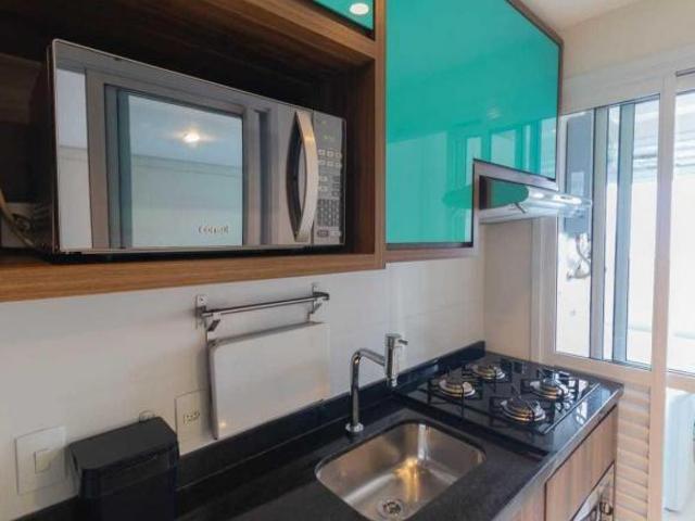 Apartamento em Rua Professor José Leite e Oiticica Vila Gertrudes São Paulo/SP