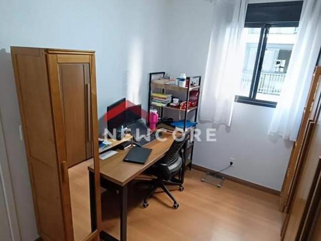 Apartamento em Rua Professor Luis Eulalio de Bueno Vidigal Centro Osasco/SP