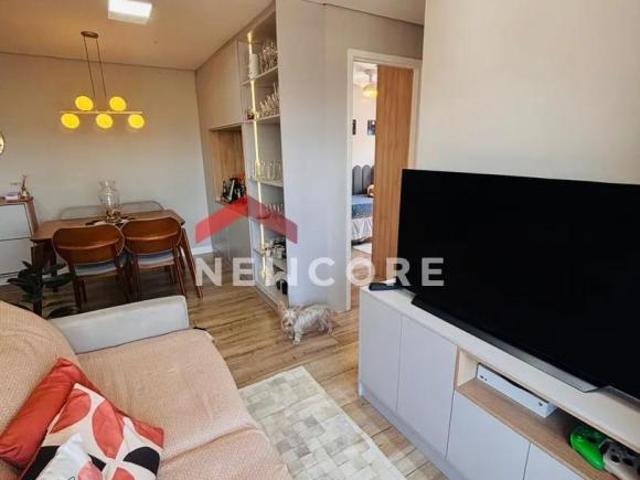 Apartamento em Rua Professor Luis Eulalio de Bueno Vidigal Centro Osasco/SP