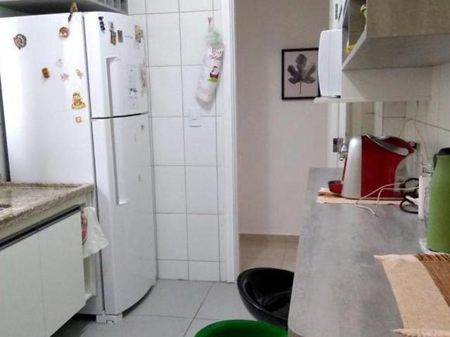 Apartamento em Rua Professor Luiz Miguel Christofoletti Vila São José Itu/SP