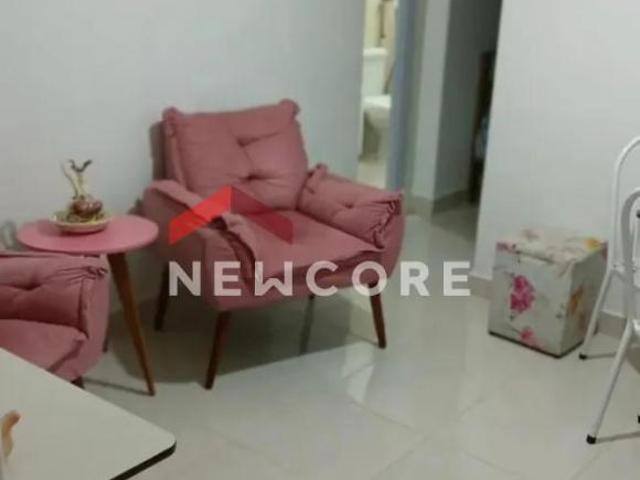 Apartamento em Rua Professor Luiz Rosa Botafogo Campinas/SP