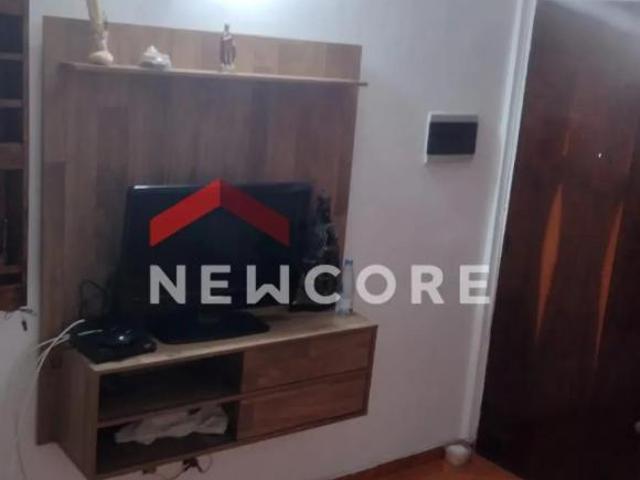 Apartamento em Rua Professor Leonídio Allegretti Itaquera São Paulo/SP
