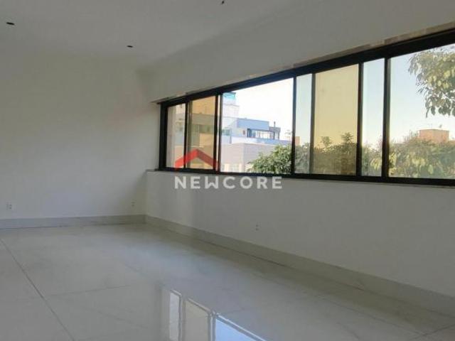 Apartamento em Rua Professor Lincoln Continentino Cidade Nova Belo Horizonte/MG