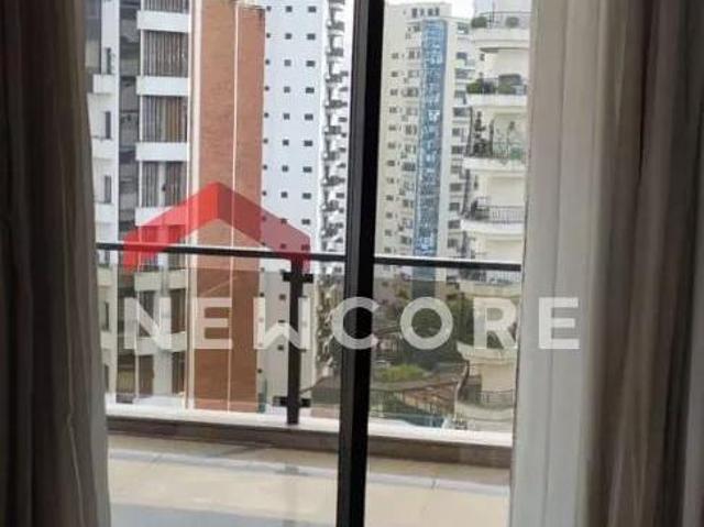 Apartamento em Rua Professor Pedreira de Freitas Tatuapé São Paulo/SP