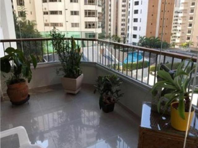 Apartamento em Rua Professor Pedreira de Freitas Tatuapé São Paulo/SP