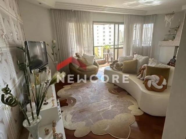 Apartamento em Rua Professor Pedreira de Freitas Tatuapé São Paulo/SP