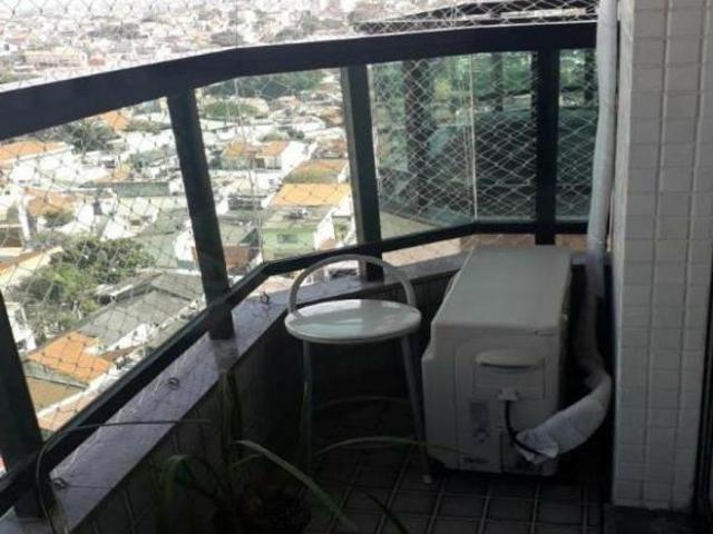 Apartamento em Rua Professor Rui Bloem Vila Primavera São Paulo/SP