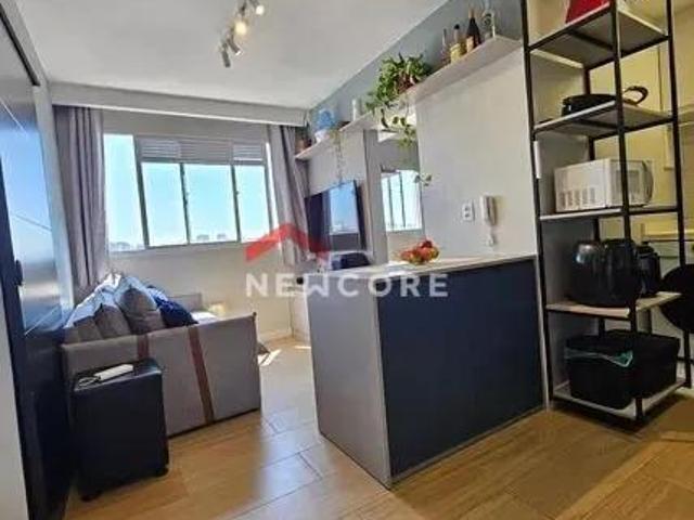 Apartamento em Rua Professor Soriano Magalhães Jardim Promissão São Paulo/SP