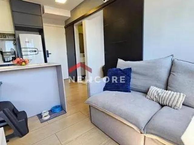 Apartamento em Rua Professor Soriano Magalhães Jardim Promissão São Paulo/SP