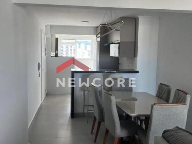 Apartamento em Rua Professor Torres Homem Boqueirão Santos/SP