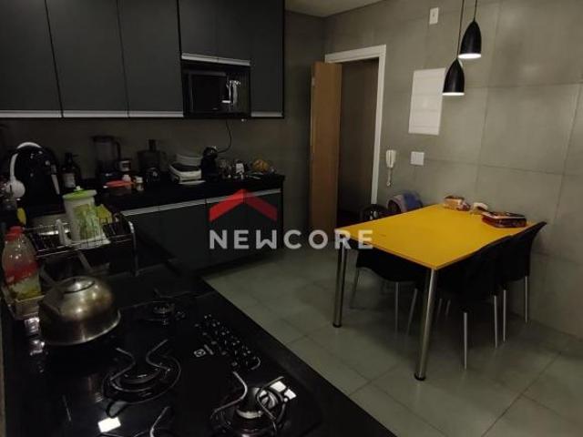 Apartamento em Rua Professor Torres Homem Embaré Santos/SP