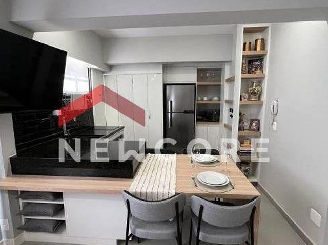 Apartamento em Rua Professor Vahia de Abreu Vila Olímpia São Paulo/SP