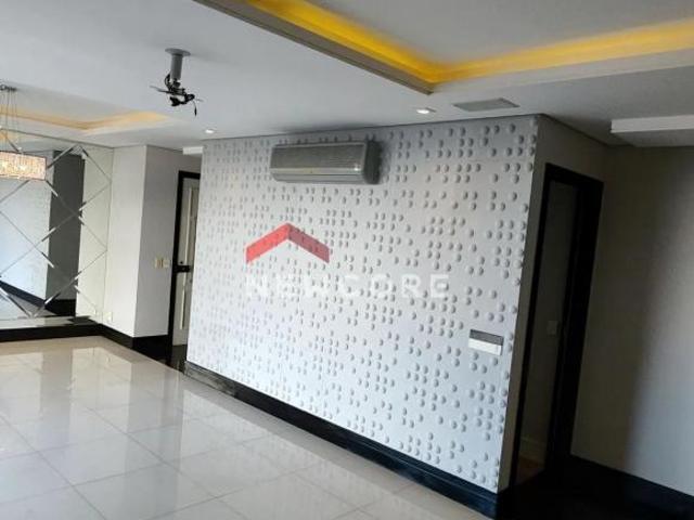 Apartamento em Rua Professor Wilson Monteiro Bonato Jardim Estoril IV Bauru/SP