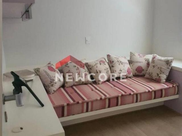 Apartamento em Rua Professor Wilson Monteiro Bonato Jardim Estoril IV Bauru/SP